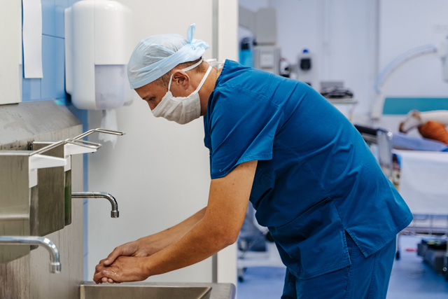 Eflochem Lab | Trusted Analytical Solutions for Commercial Excellence